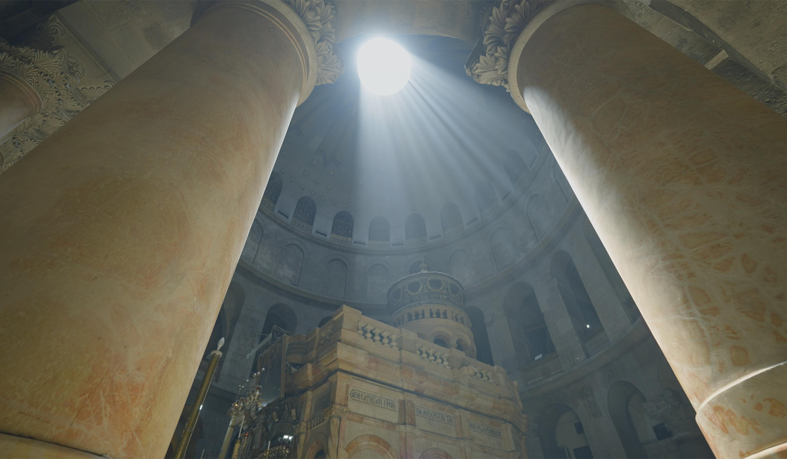 Ancient Superstructures - Season 3 | ZDF Studios