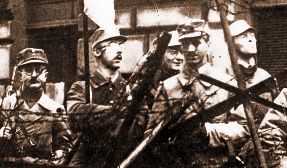 Beyond the Myth - The SS Unveiled | ZDF Studios