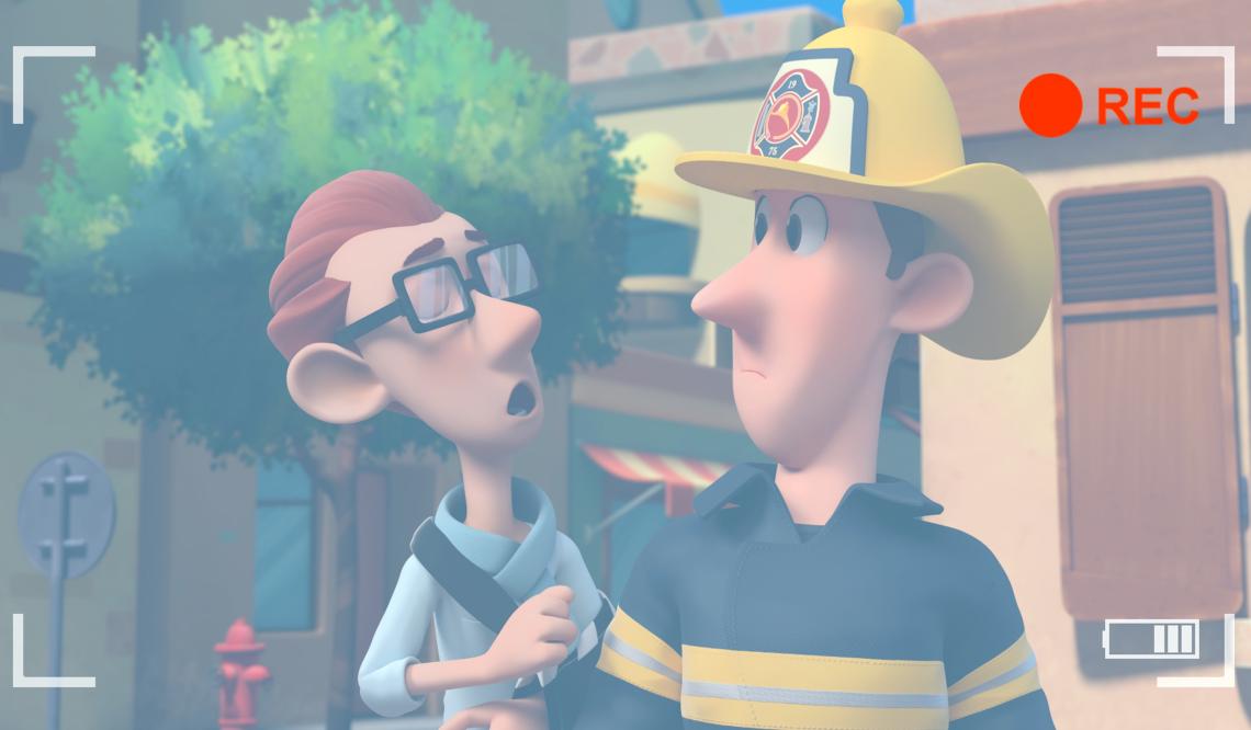 Grisù | ZDF Studios