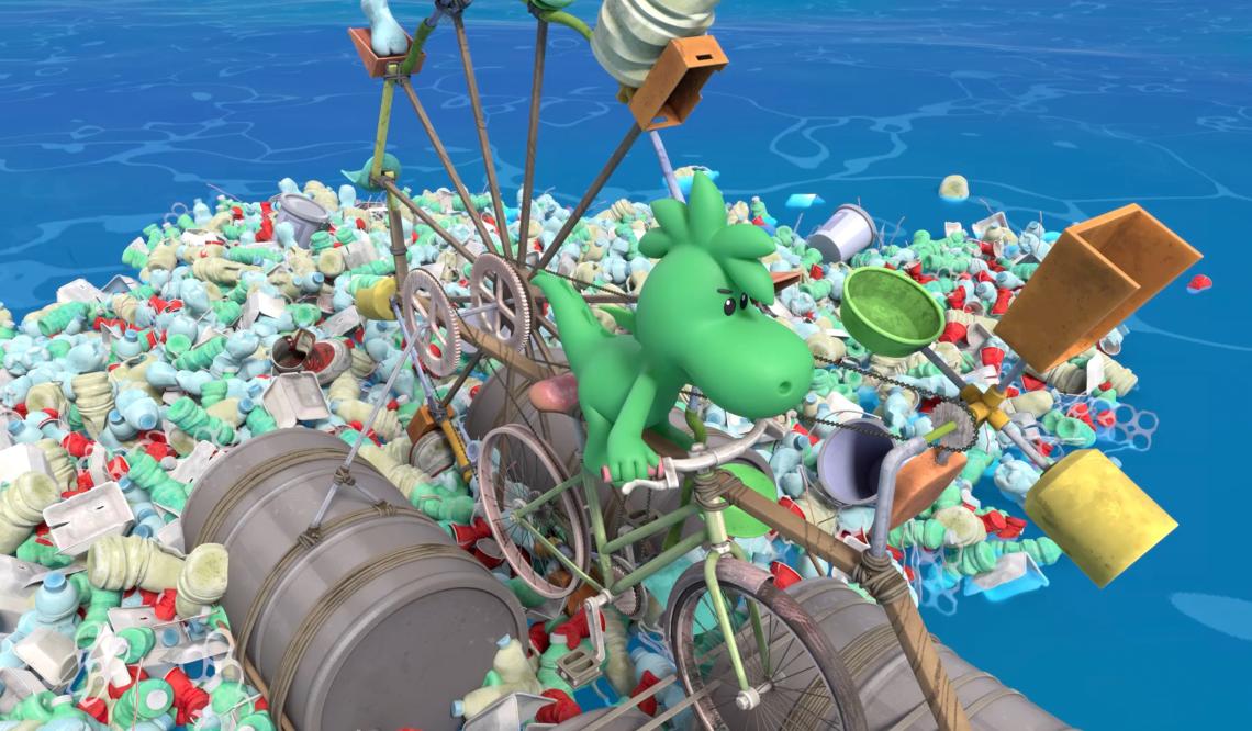 Grisù | ZDF Studios