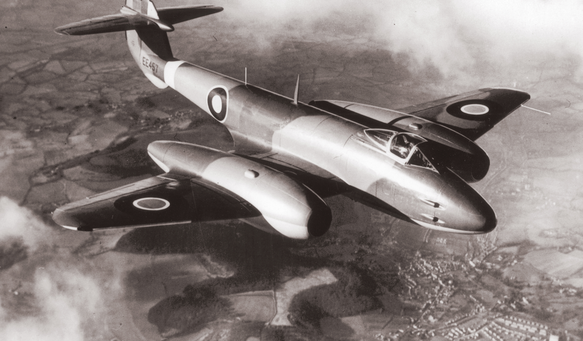 Secret Weapons of World War II | ZDF Studios