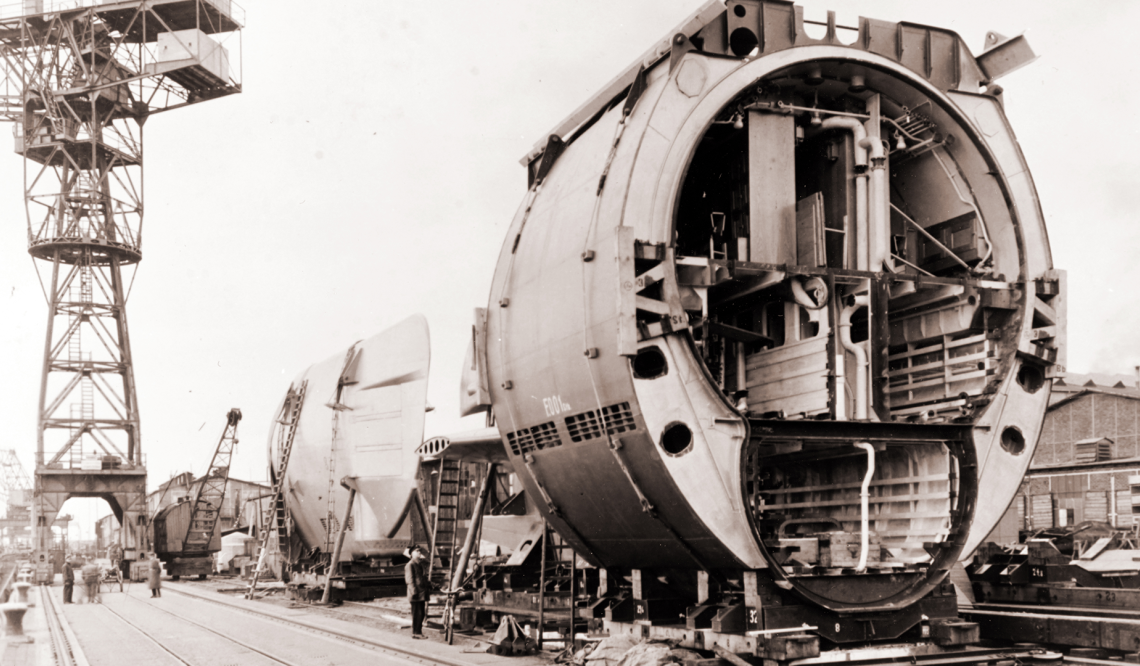 Secret Weapons of World War II | ZDF Studios