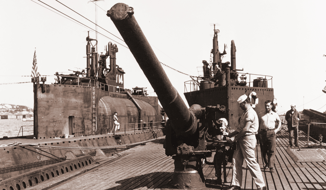 Secret Weapons of World War II | ZDF Studios