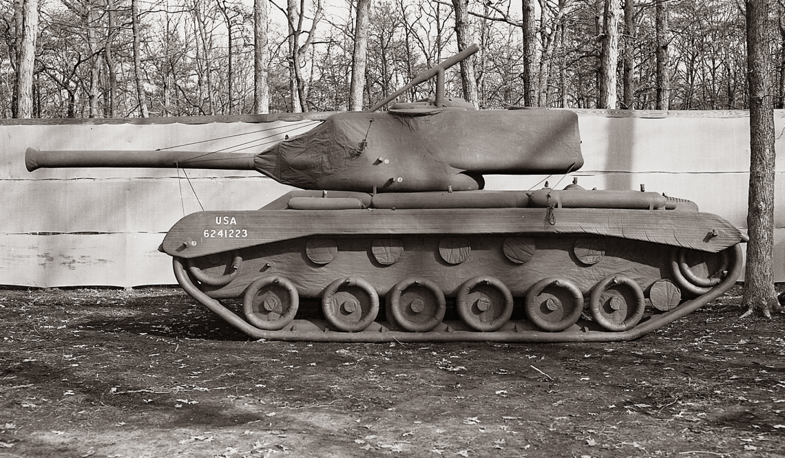 Secret Weapons of World War II | ZDF Studios