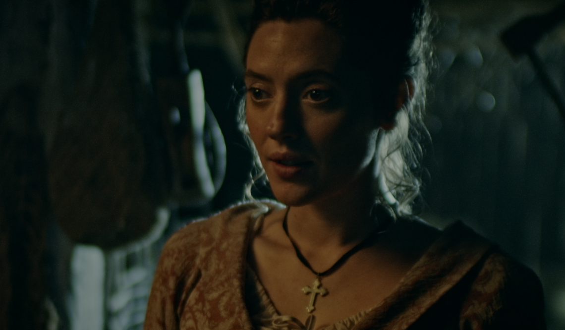 The Lost Pirate Kingdom | ZDF Studios