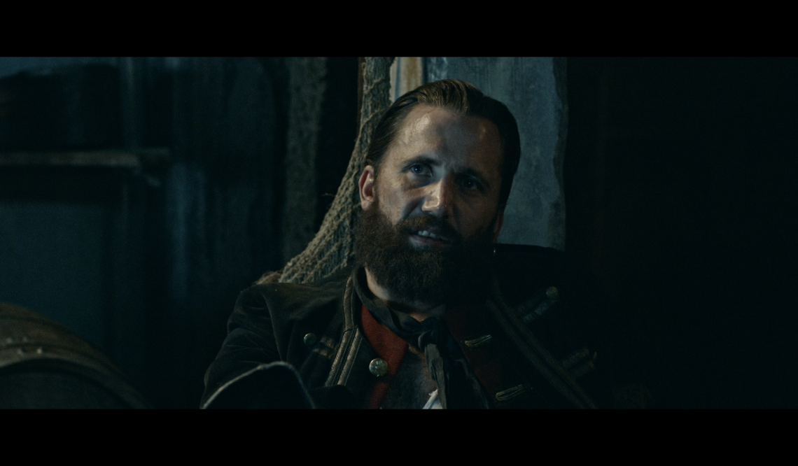 The Lost Pirate Kingdom | ZDF Studios