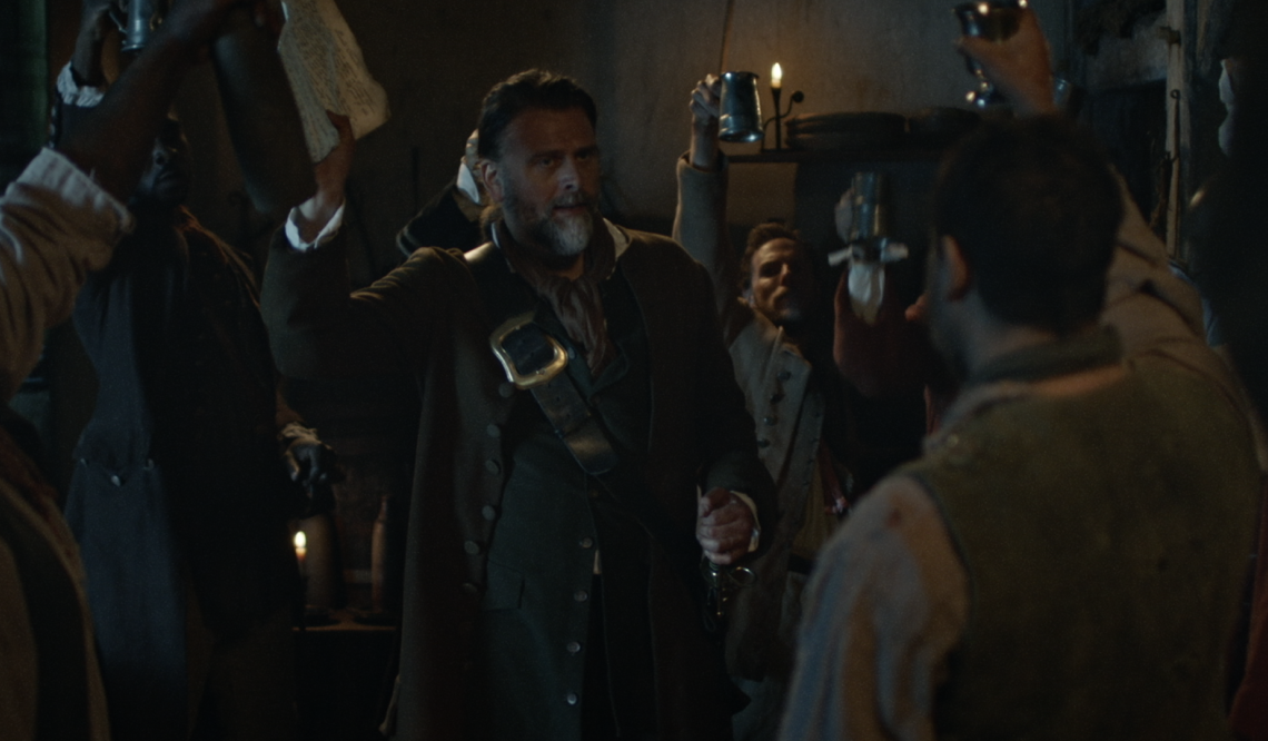 The Lost Pirate Kingdom | ZDF Studios