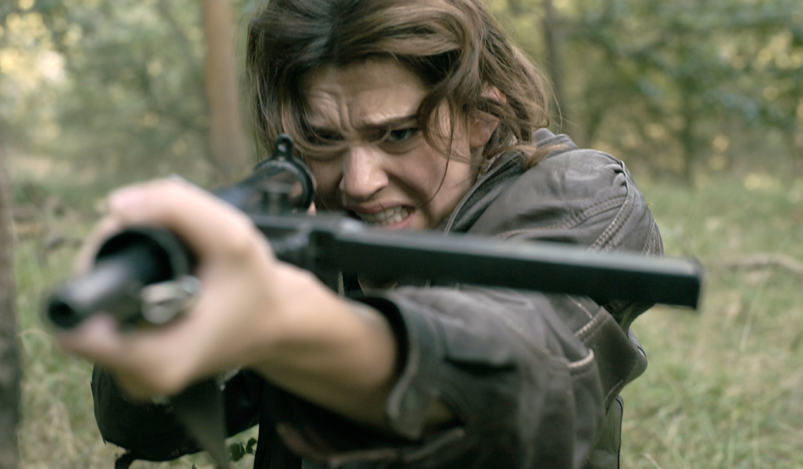 The Lost Women Spies | ZDF Studios