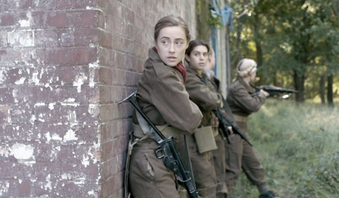 The Lost Women Spies | ZDF Studios
