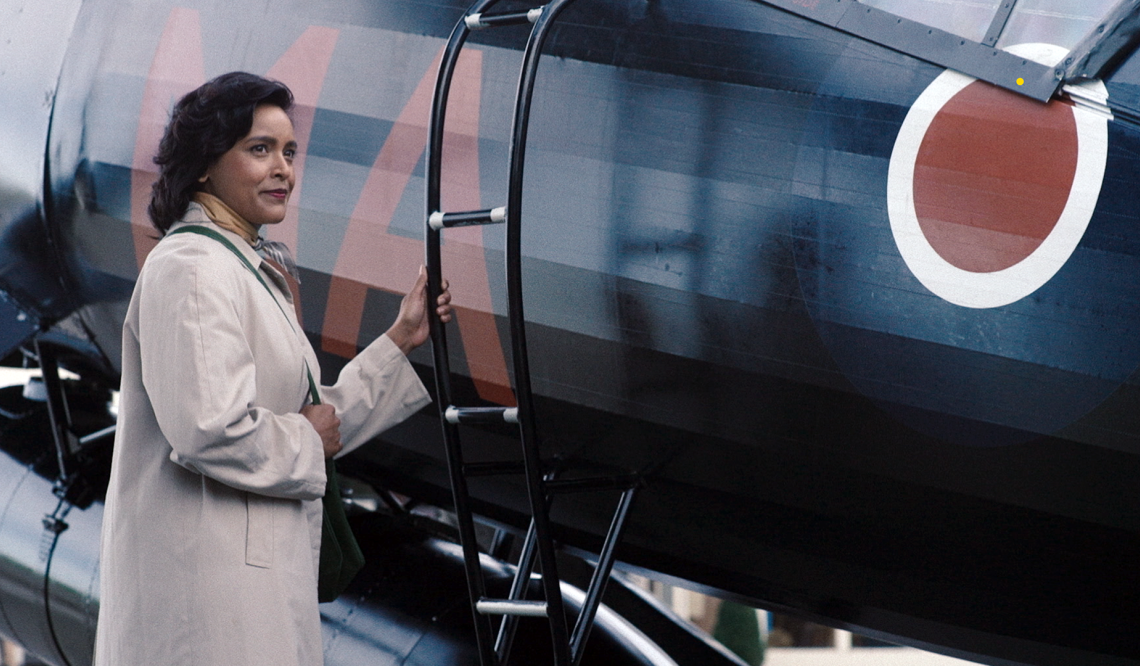 The Lost Women Spies | ZDF Studios