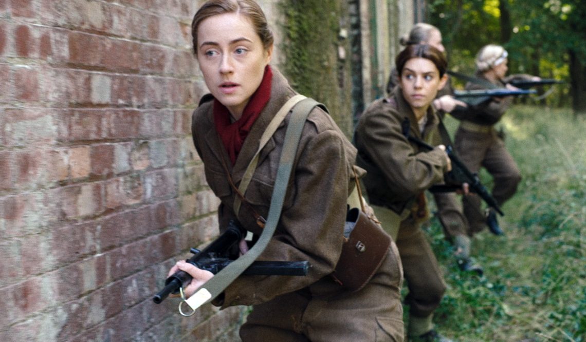 The Lost Women Spies | ZDF Studios